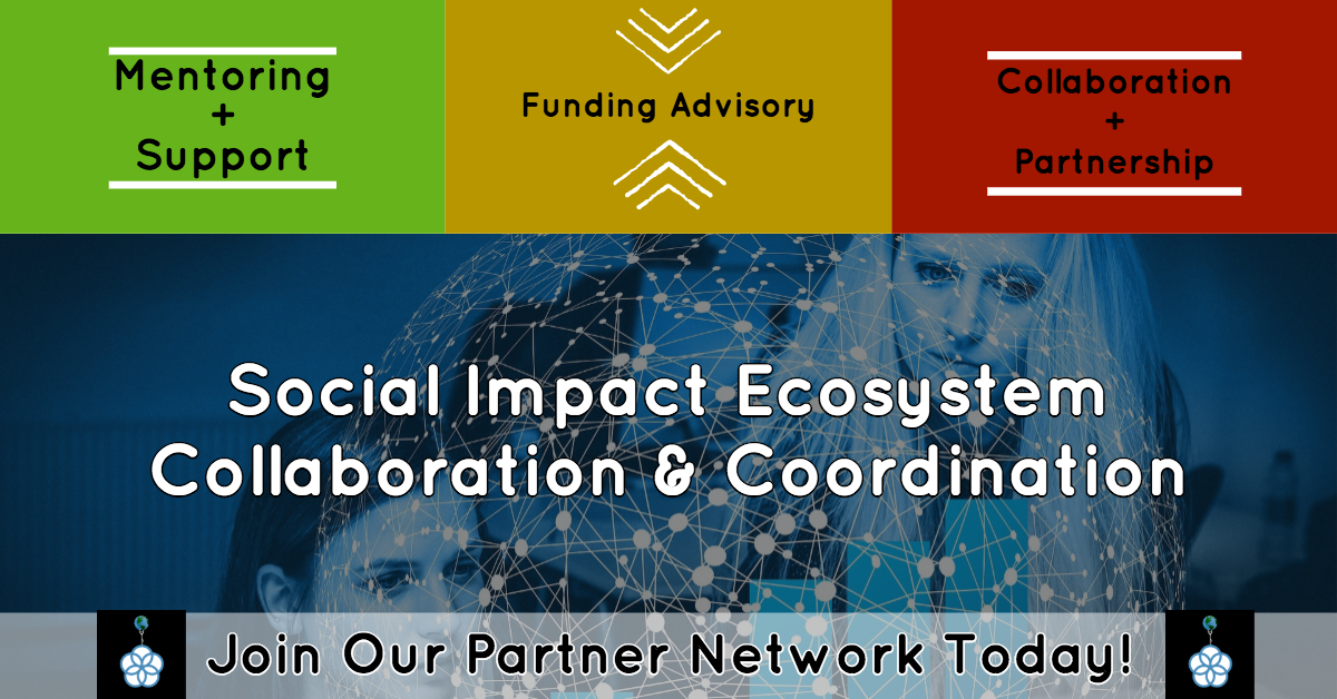 Ecosystem Partners: Social Enterprise Support - Social Sector Network