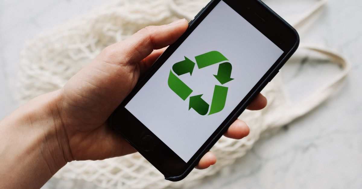 Top Sustainability Apps in the USA to Help You Live Greener - Social ...
